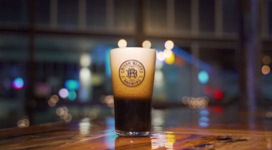 Beers – River Bluff Brewing